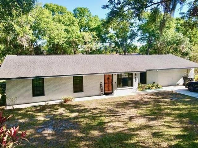 3245 Flamingo Ln, Mulberry, FL 33860