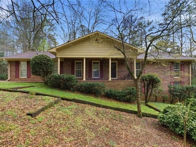 3245 Forest Creek Dr SW, Marietta, GA 30064