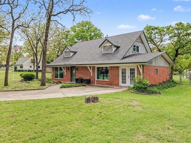 3245 Hartlee Field Road