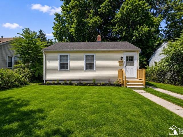 3245 Inman St, Ferndale, MI 48220