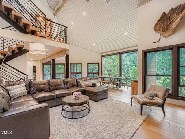 3245 Katsos Ranch Rd Unit A, Vail, CO 81657