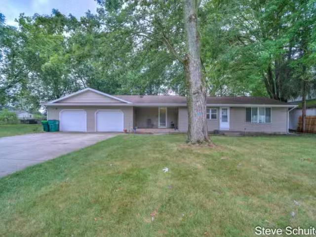 3245 KATY AVE, MUSKEGON, MI 49444 Single Family Residence For.
