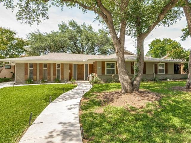 3245 Latham Dr, Dallas, TX 75229