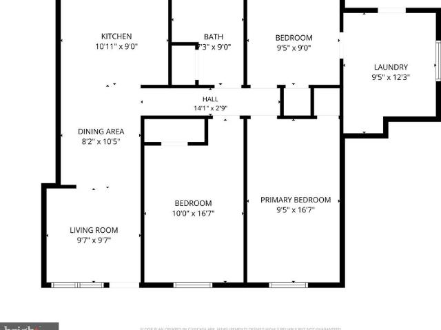 3245 Long Lane