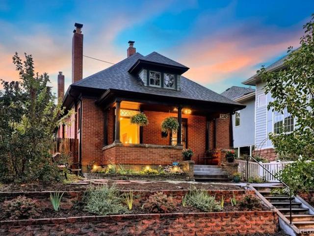 3245 Quitman St, Denver, CO 80212