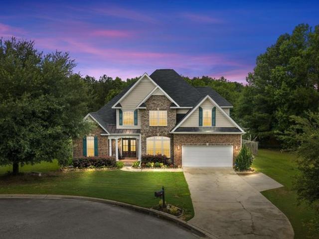 3245 Riverstone Dr, Martinez, GA 30907