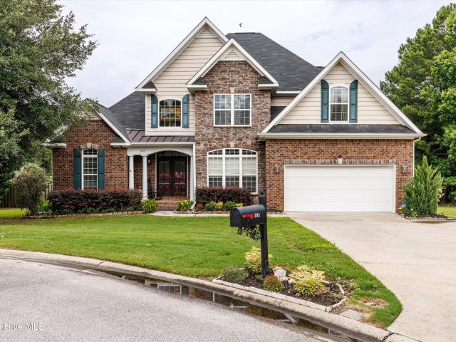 3245 Riverstone Drive