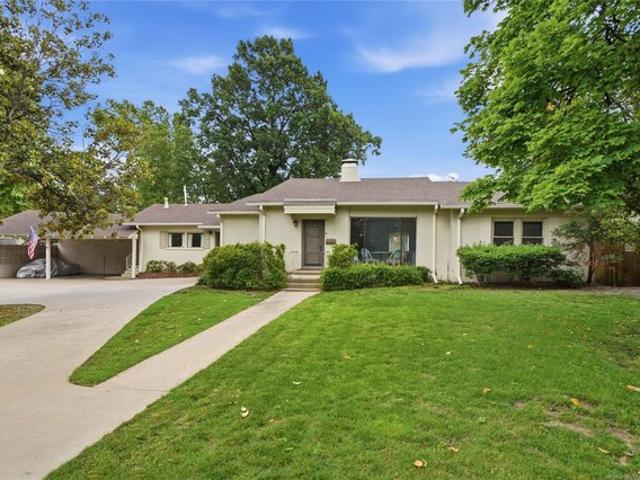 3245 S Victor Ave, Tulsa, OK 74105