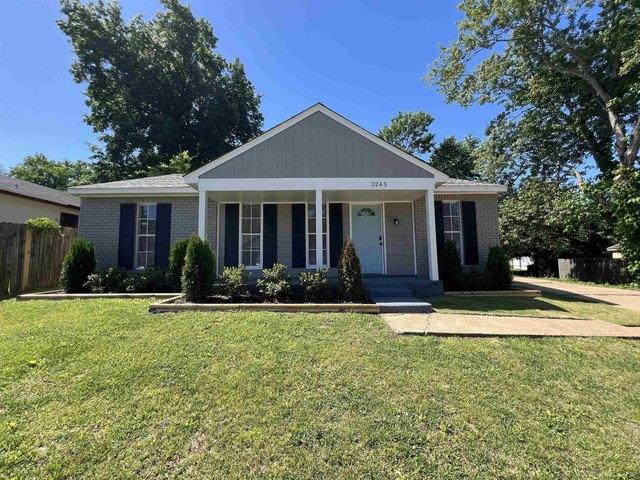 3245 Sherrycrest Dr, Memphis, TN 38128