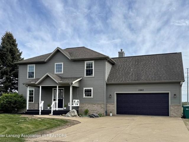 3245 Tomlinson Rd, Mason, MI 48854