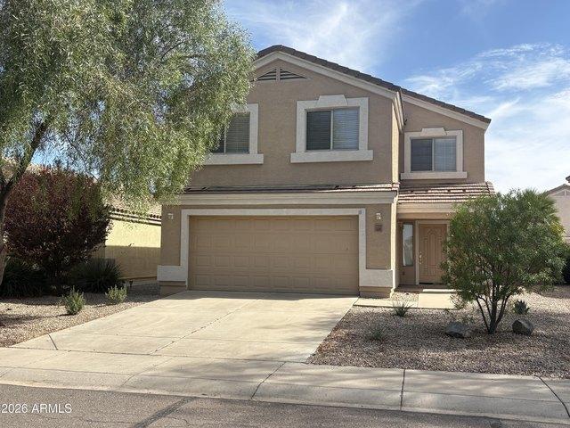 3245 W Santa Cruz Ave, San Tan Valley, AZ 85144
