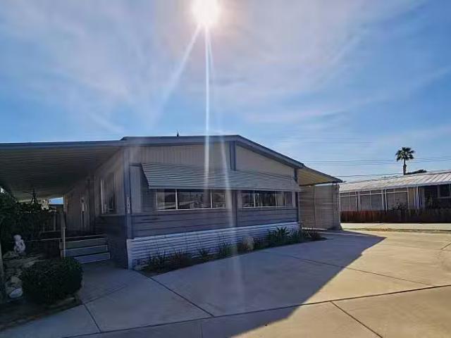 32461 San Miguelito Dr, Thousand Palms, CA 92276 MLS 219126147