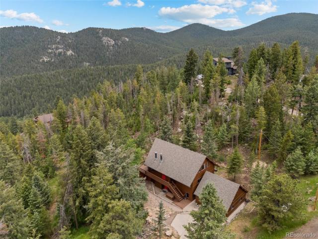 32462 Lodgepole Dr, Evergreen, CO 80439 | Compass