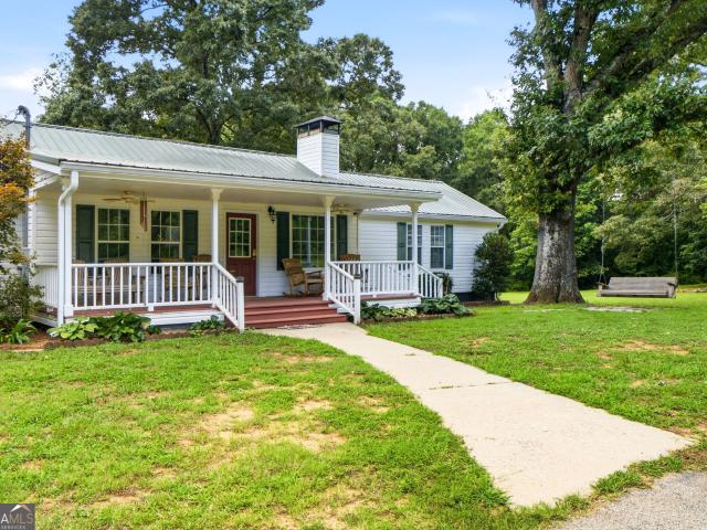 3246 Old Jackson Road