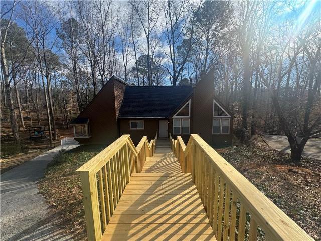 3246 Able Ct, Marietta, GA 30062 | MLS #7709 | Compass