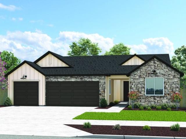 3246 Bighorn Ave, Tulare, CA 93274