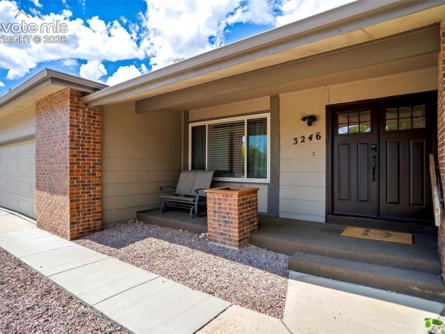 3246 Breckenridge Drive