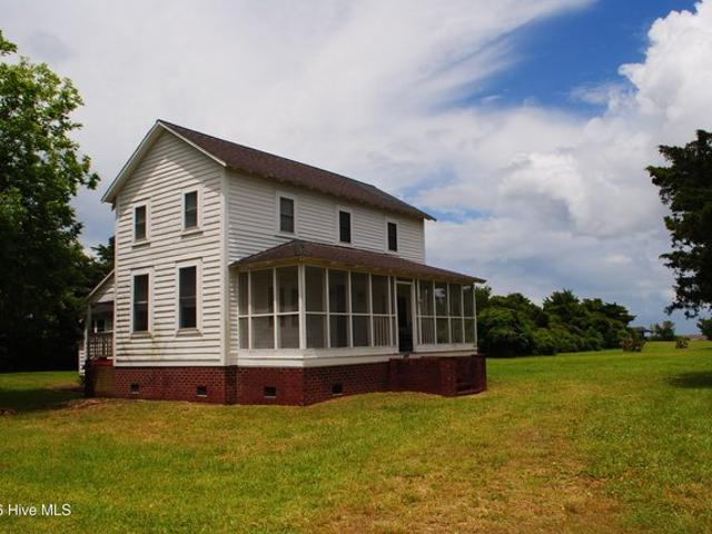 3246 Cedar Island Rd, Cedar Island, NC 28520