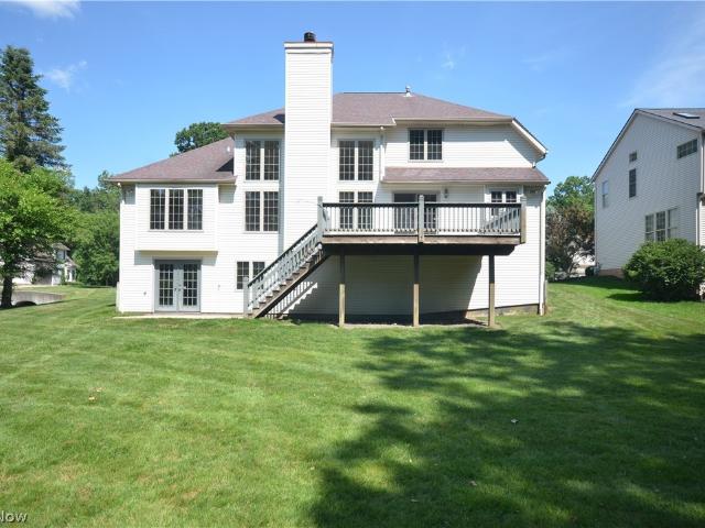 3246 Crown Pointe Drive