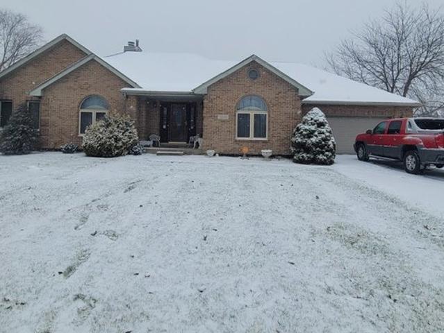 3246 E Forestview Trl, Crete, IL 60417