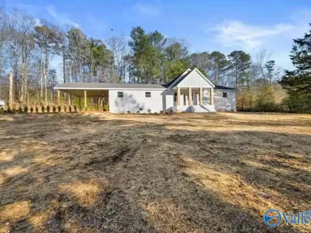 3246 FOWLERS FERRY RD N, GADSDEN, AL 35907 Single Family Resid.