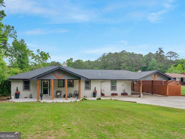 3246 Jodeco Dr, Jonesboro, GA 30236
