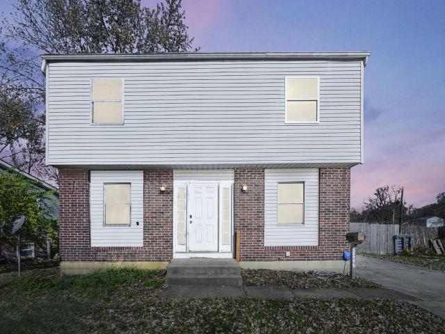 3246 Latonia Road