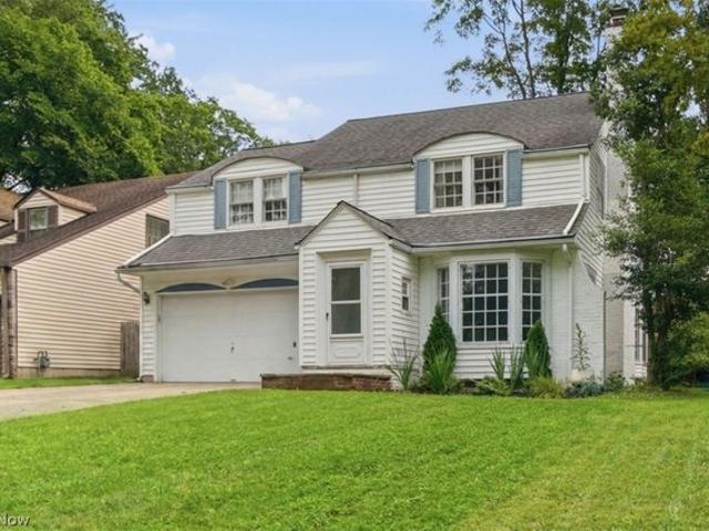 3246 Rumson Rd, Cleveland Heights, OH 44118