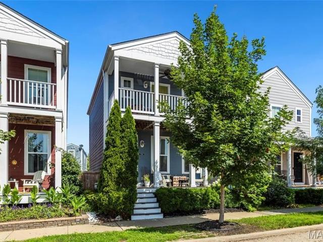 3246 Starkville St, Saint Charles, MO 63301