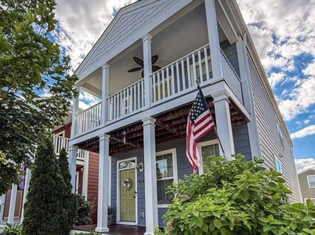 3246 Starkville St, Saint Charles, MO 63301