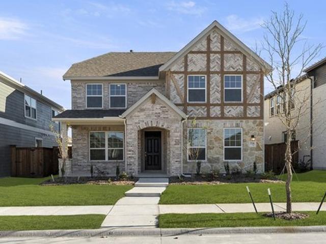 3246 Summerland Dr, Royse City, TX 75189