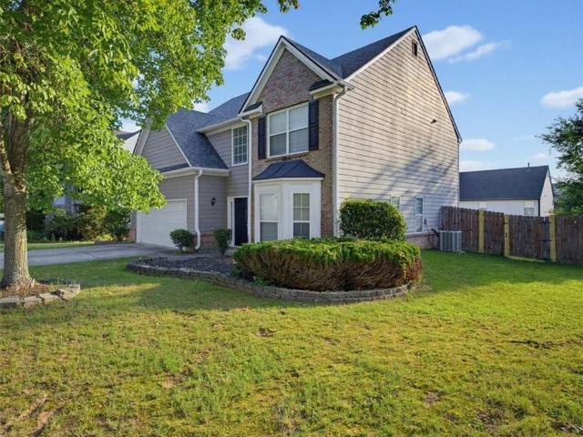 3246 Shady Valley Lane