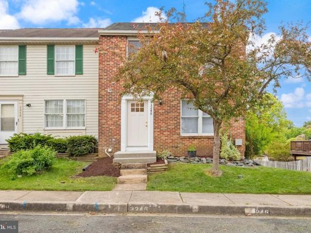 3246 Split Oak Ct, Abingdon, MD 21009