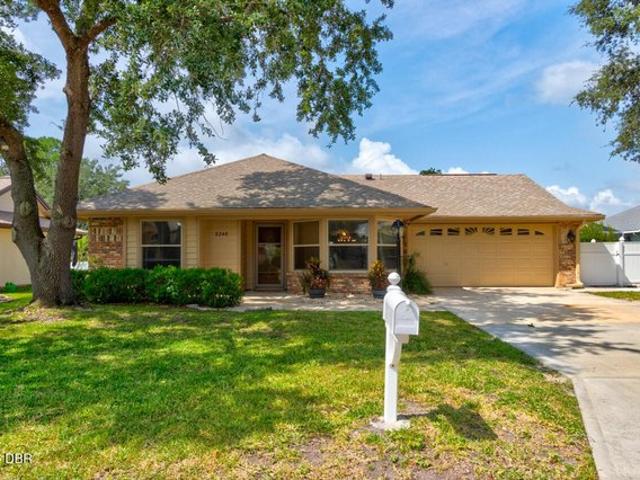 3246 Vail View Dr, Port Orange, FL 32128