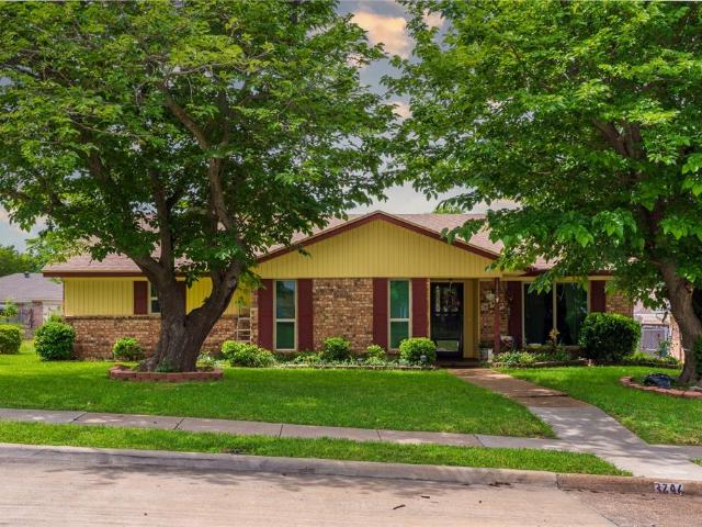 3246 Wichita Dr, Mesquite, TX 75149 | MLS #21256