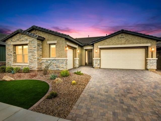 32470 N 134th Ln, Peoria, AZ 85383
