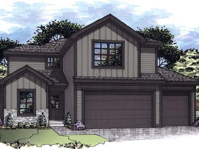 32478 W 168th Ct, Gardner, KS 66030