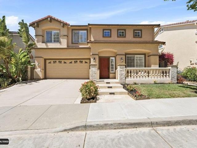 3247 Marbrisa Ct, San Jose, CA 95135