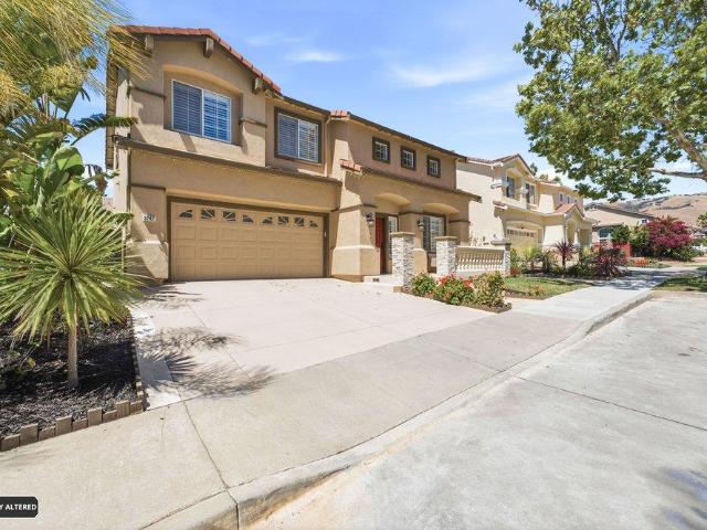 3247 Marbrisa Court