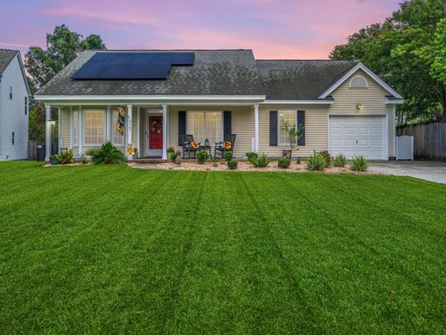 3247 Middleburry Ln, Charleston, SC 29414