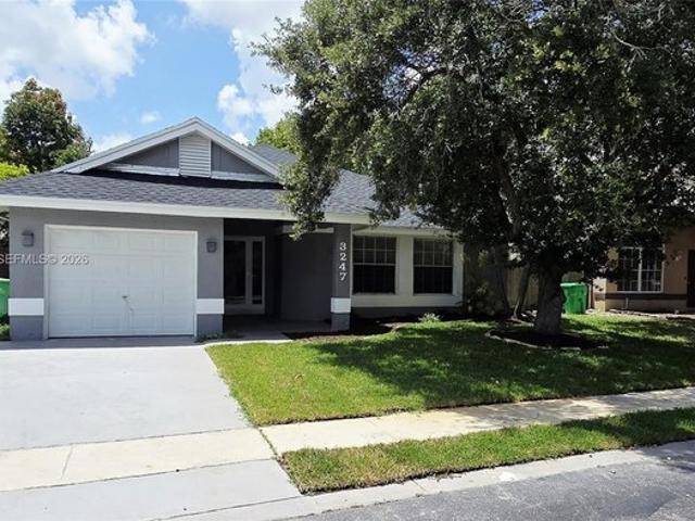 3247 NW 123rd Ave, Sunrise, FL 33323