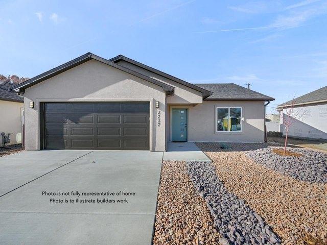 3247 Orson Ct, Clifton, CO 81520