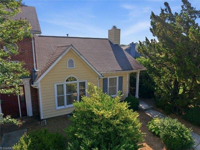 3247 Cypress Park Rd, Greensboro, NC 27407