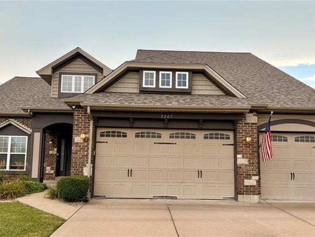 3247 Chester Blvd, Saint Charles, MO 63301