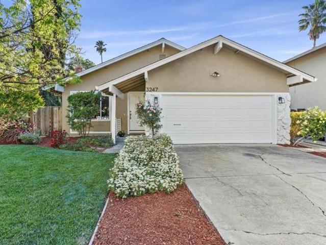 3247 Cheshire Dr, San Jose, CA 95118