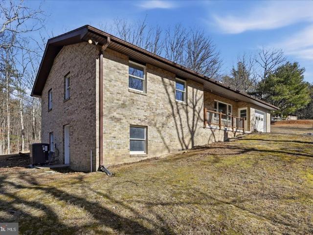 3247 Christian Church Road