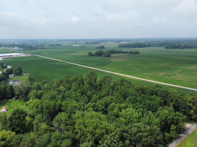 3247 E 850 S Jonesville Road