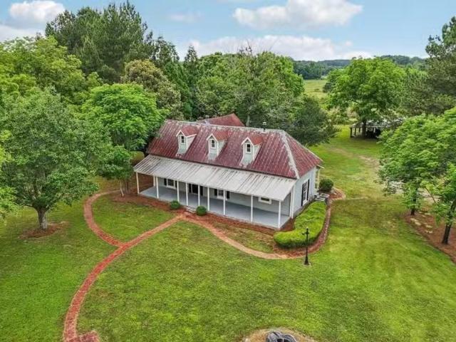 3247 Pannell Rd, Social Circle, GA 30025 MLS 7443304