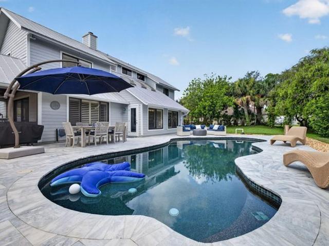 3247 SW Bessey Creek Trl, Palm City, FL 34990