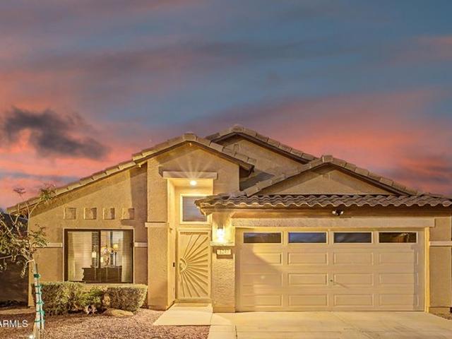 3247 S Loback Ln, Gilbert, AZ 85297